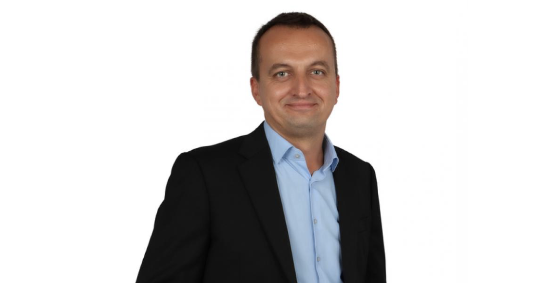 Sylvain Pineau | Les Marchés by Réussir